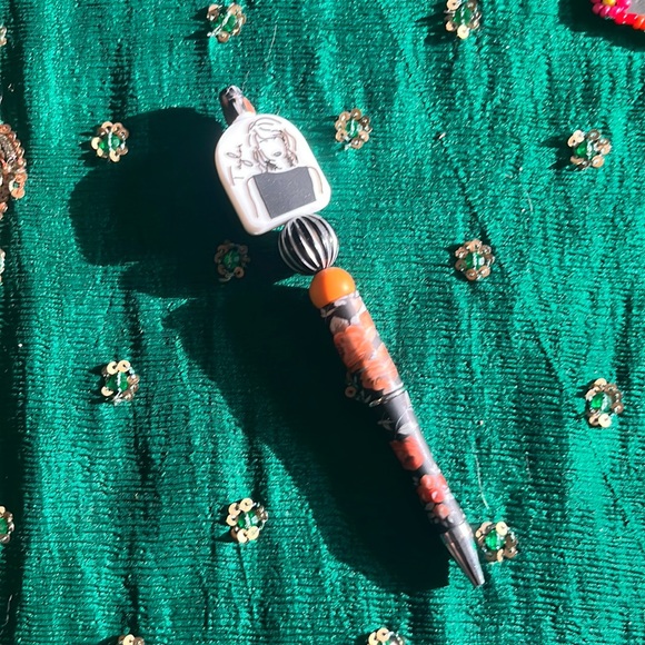 Taylor Swift | Office | Taylor Swift Ink Pen | Poshmark